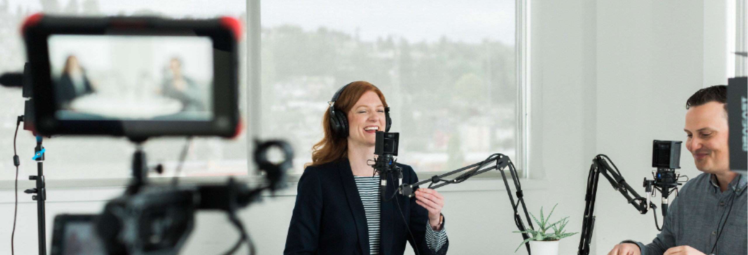 Your church podcast guide—5 steps to get started