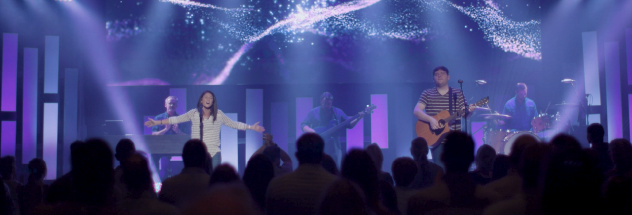 Client Spotlight: NorthStar Church