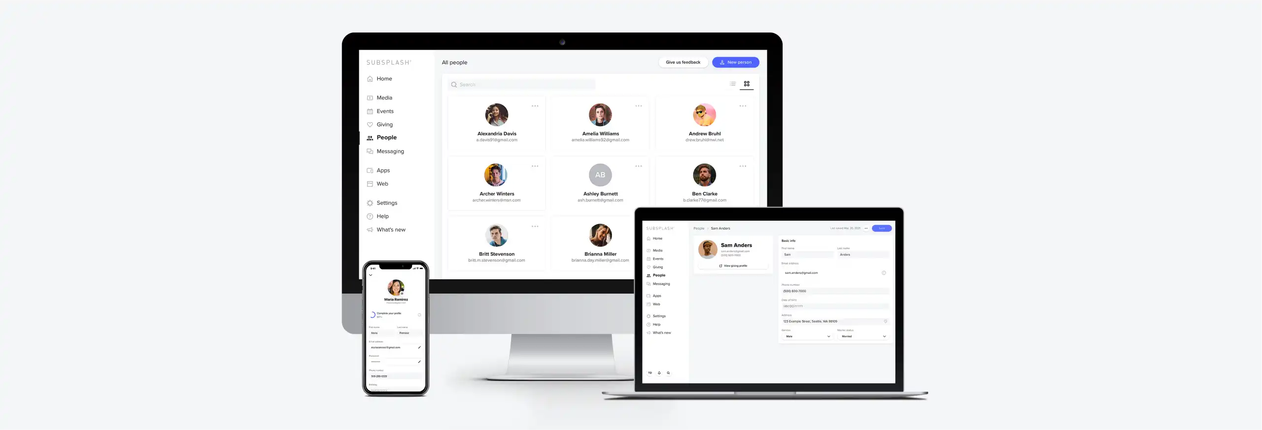Church directories—a complete guide