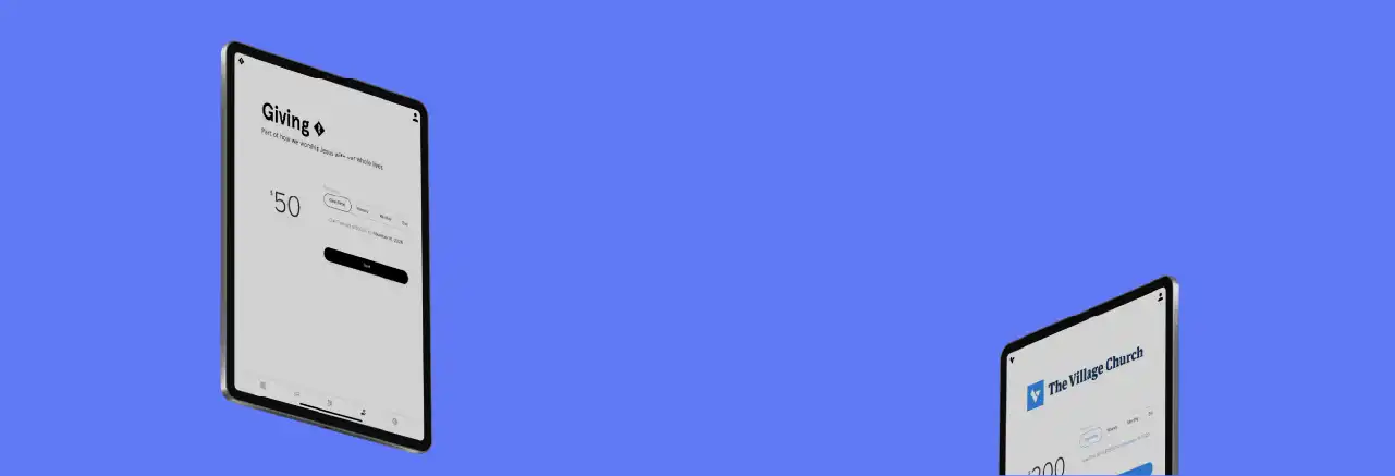 5 online tithing benefits for churches