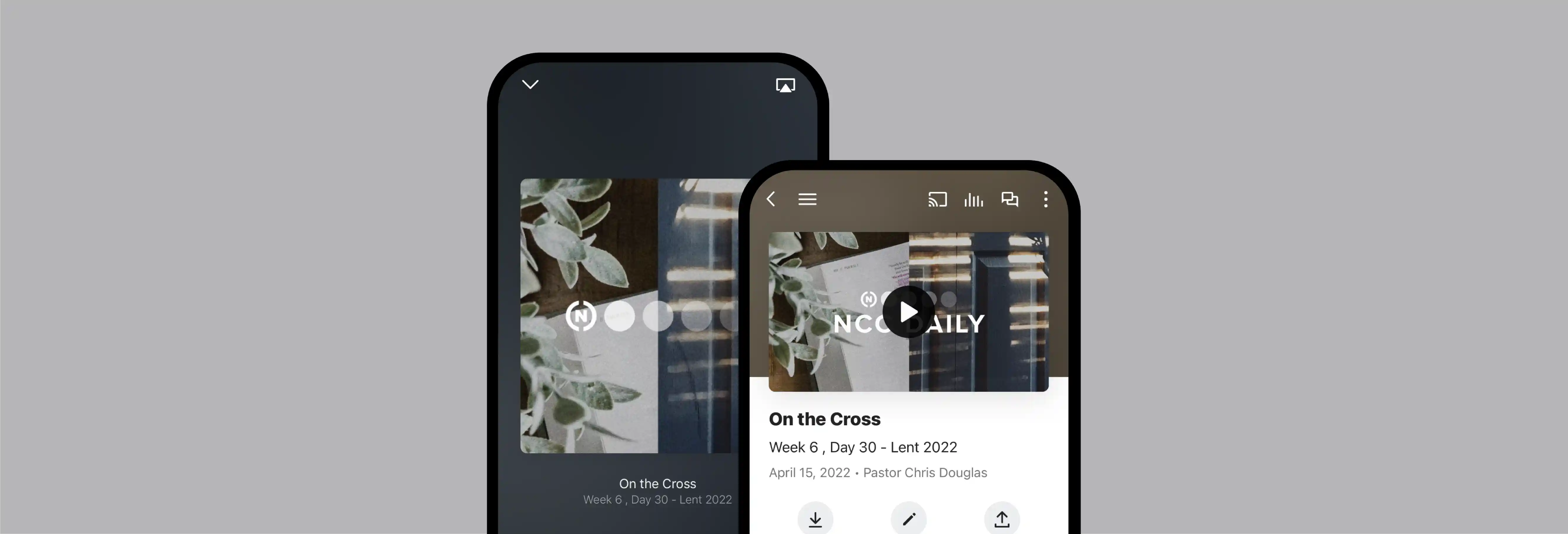 5 tips for creating a daily devotional online