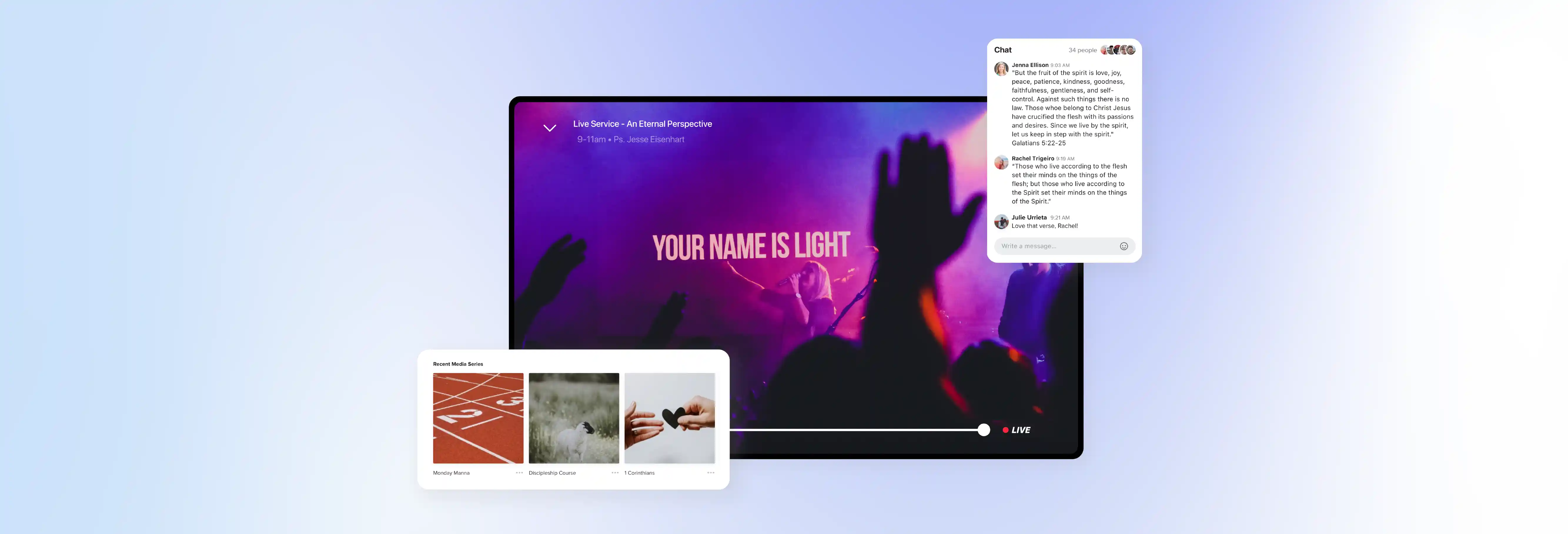 The top 3 must-have church tech tools in 2024