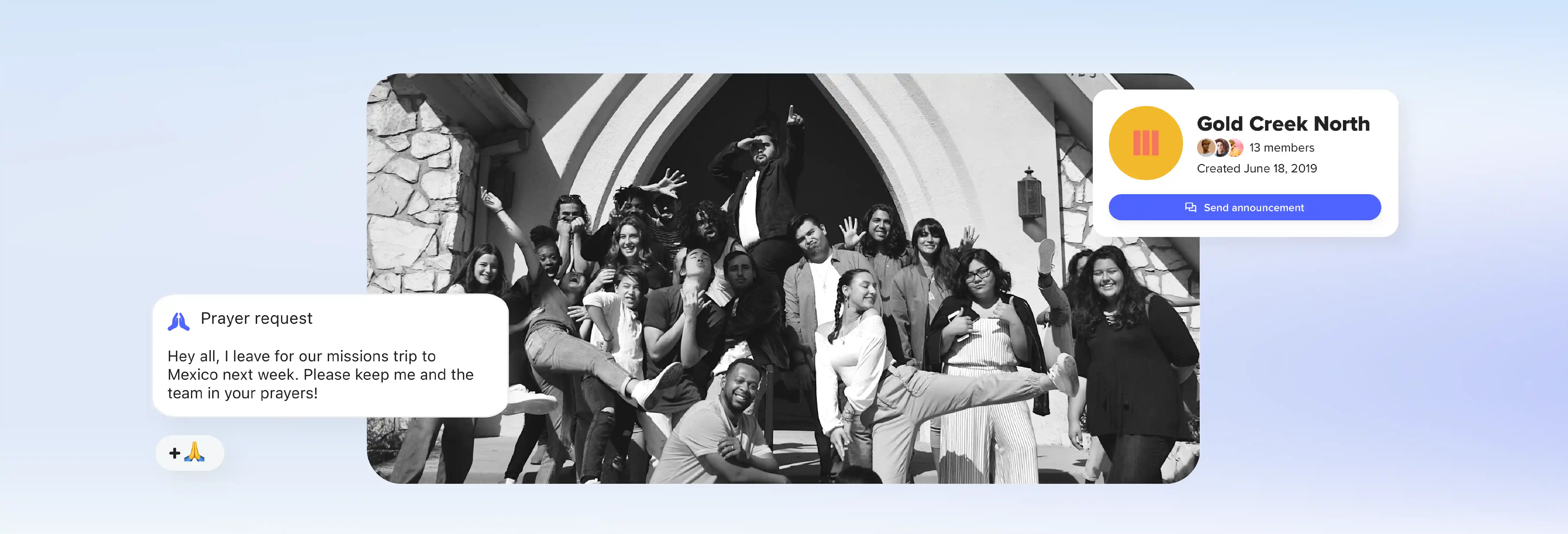 Here’s how your church can connect with Gen Z