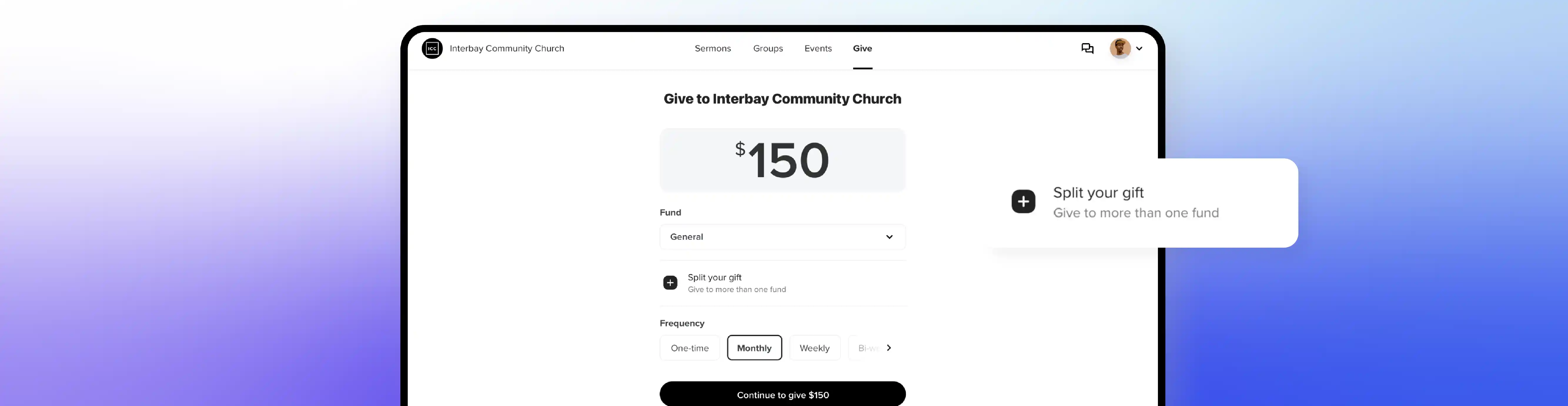 Catch up on the latest Subsplash Product Event—it was epic!