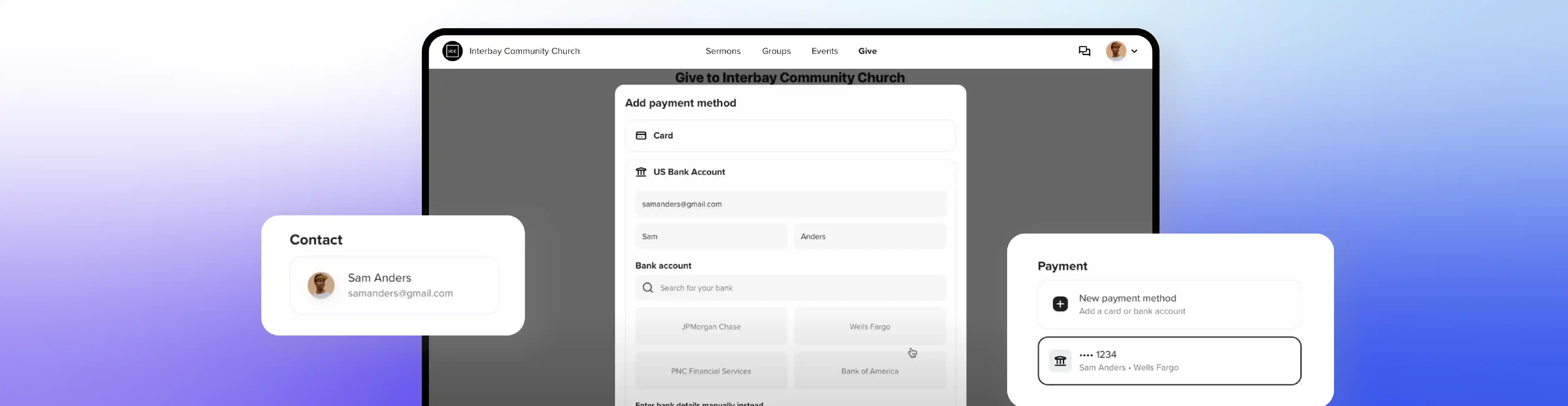 Catch up on the latest Subsplash Product Event—it was epic!