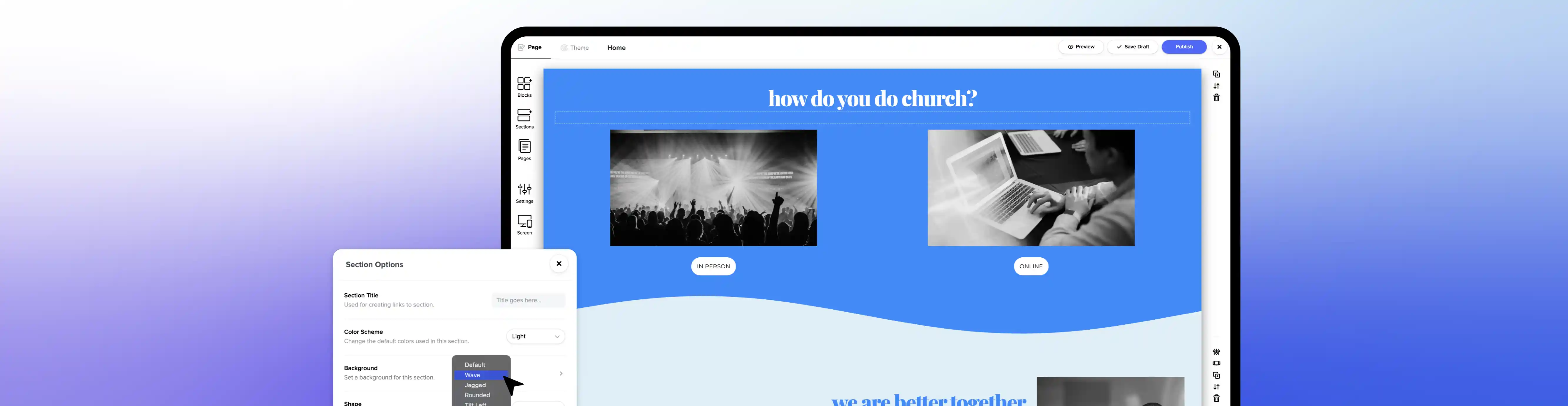 Catch up on the latest Subsplash Product Event—it was epic!