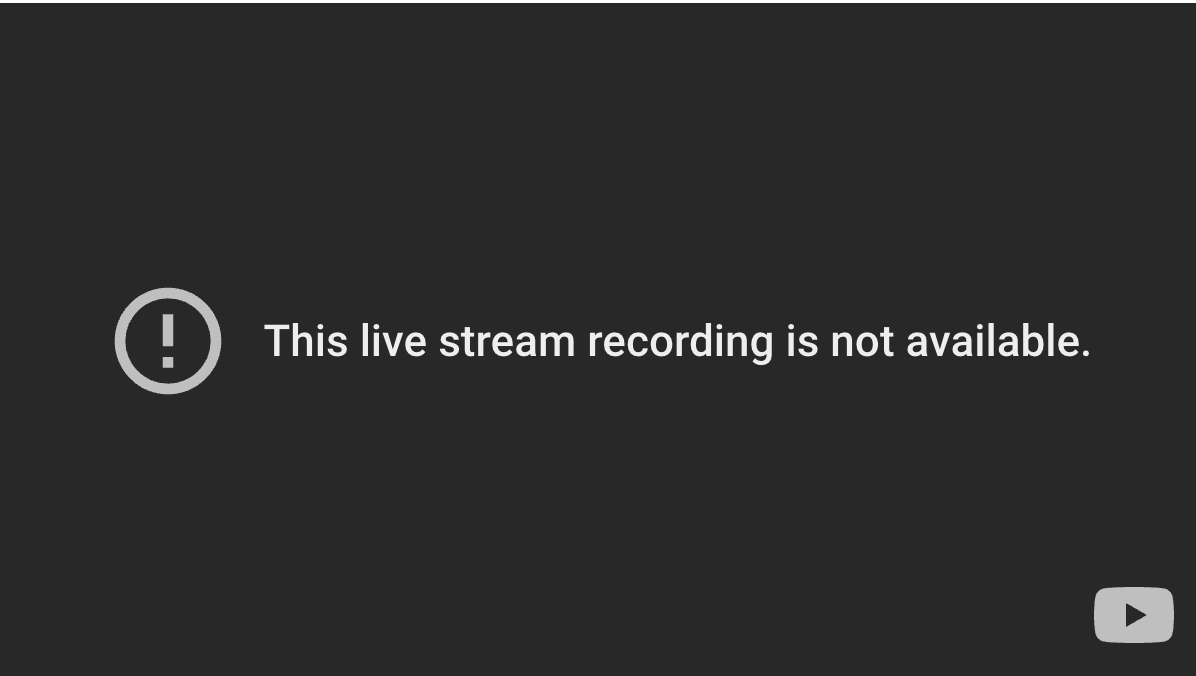 10 best church live streaming platforms