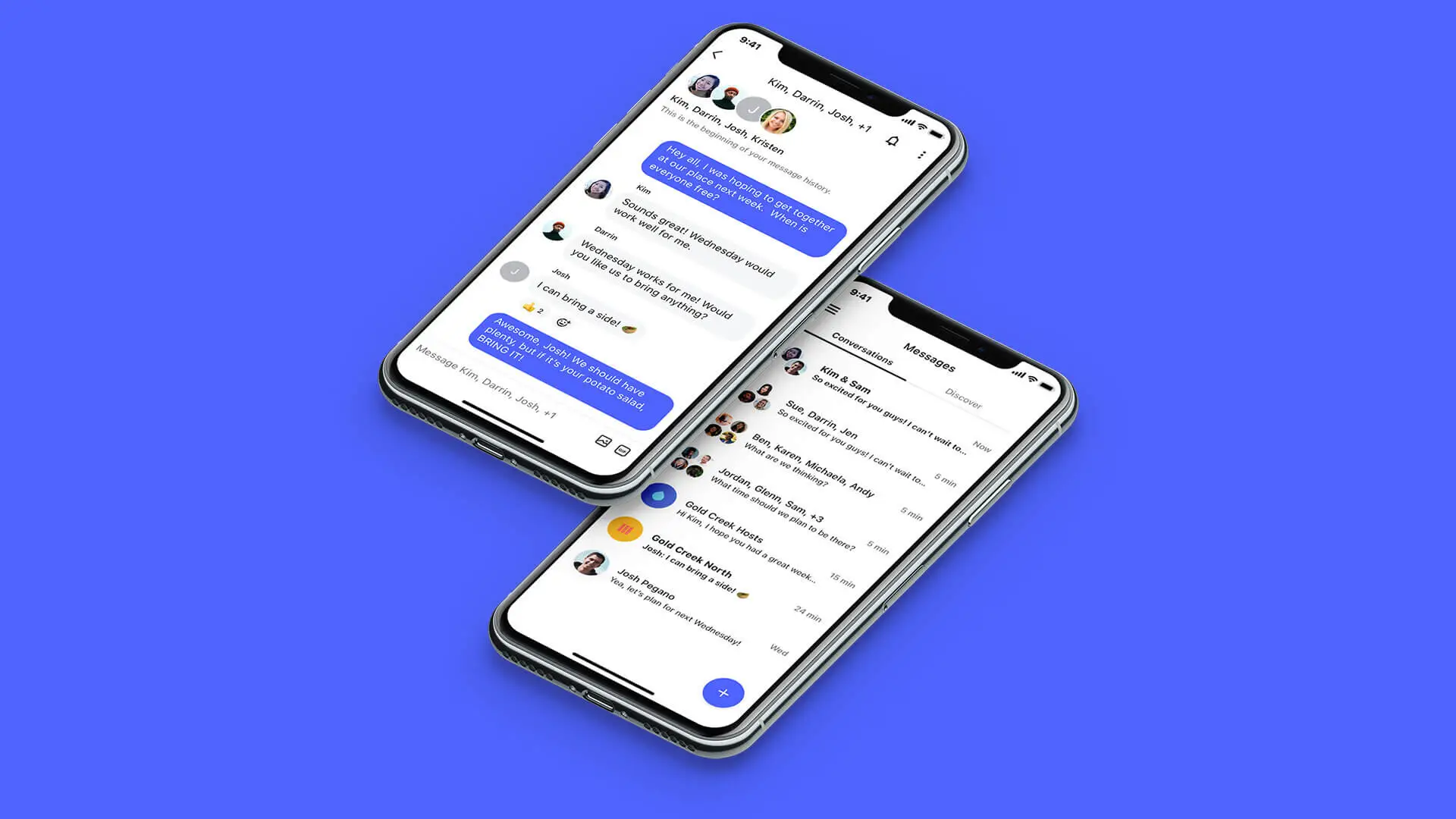 10 church communication best practices