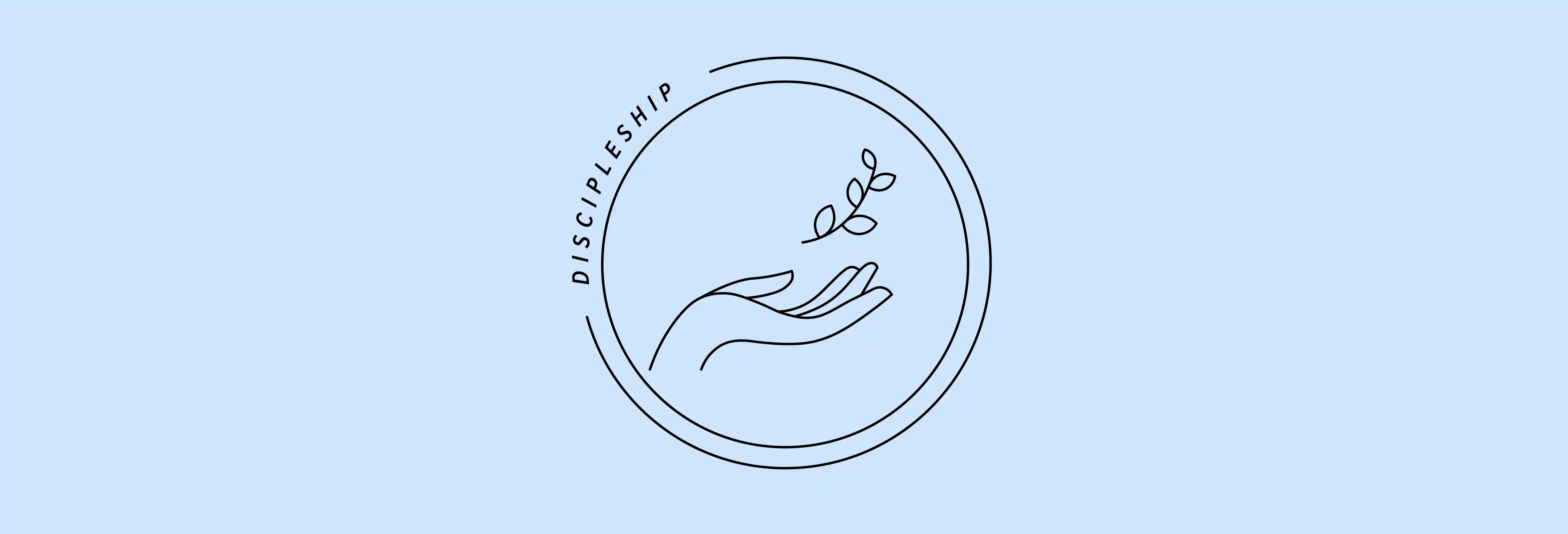 Your free guide to successful discipleship training