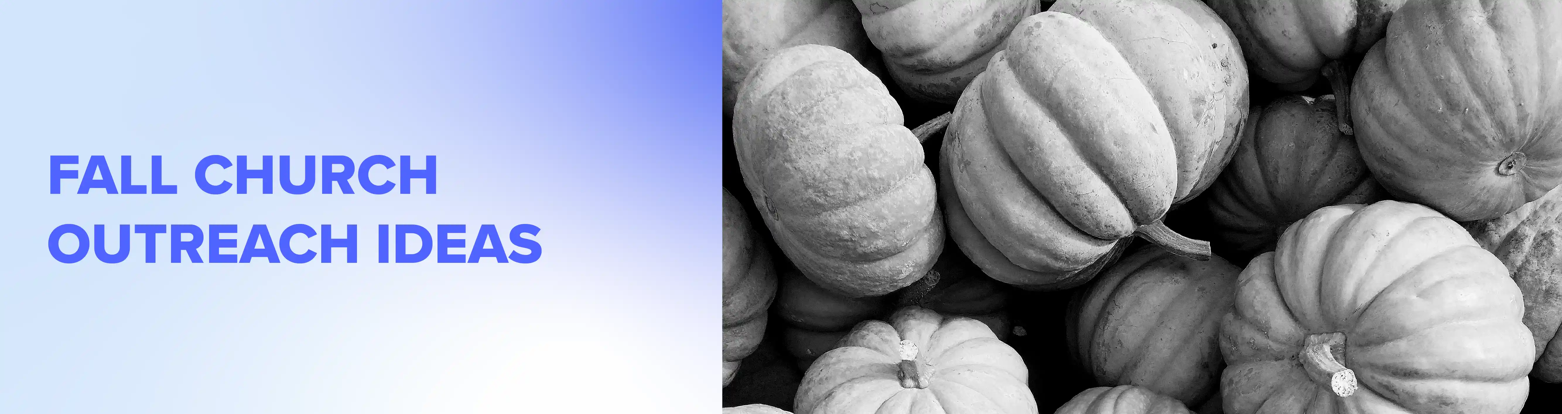 50 fun & fresh church outreach ideas