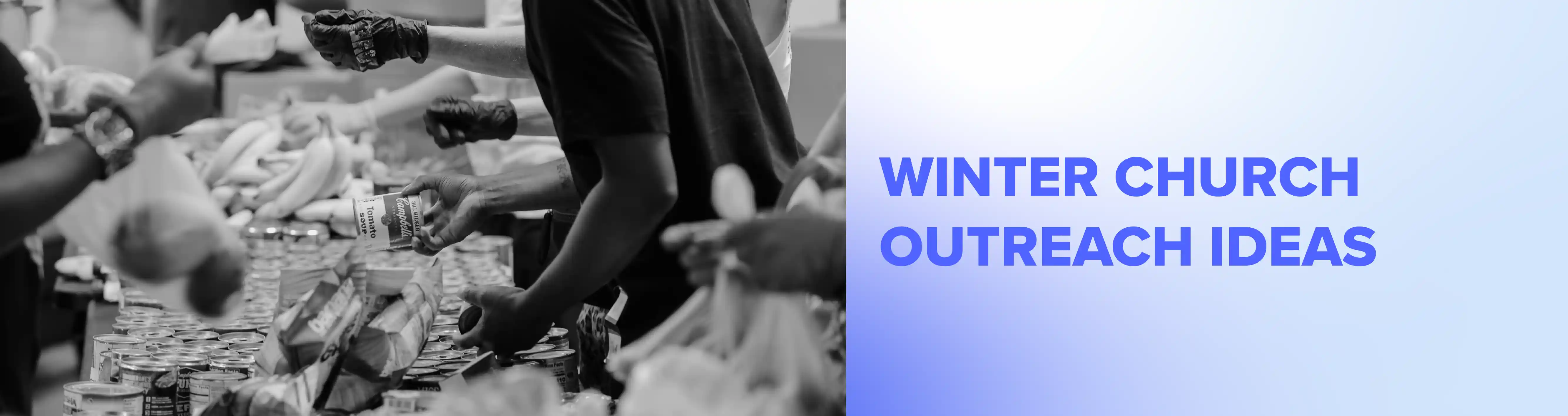 50 fun & fresh church outreach ideas