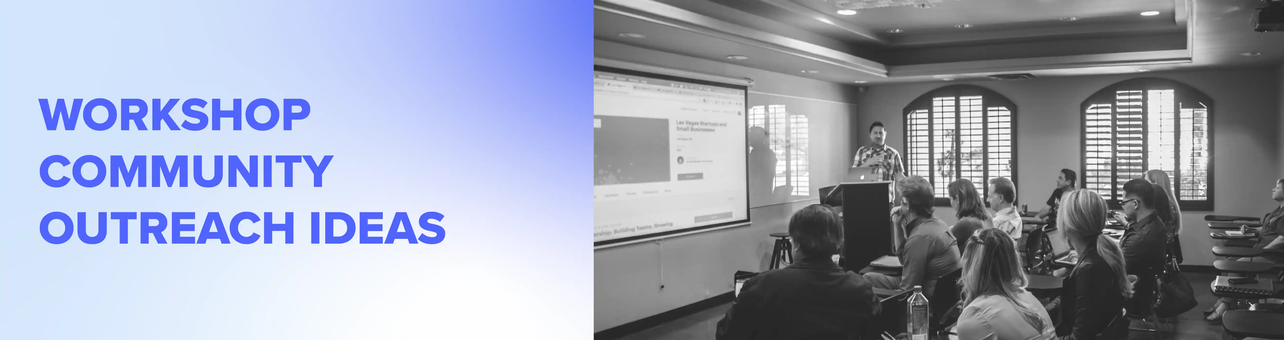 50 fun & fresh church outreach ideas