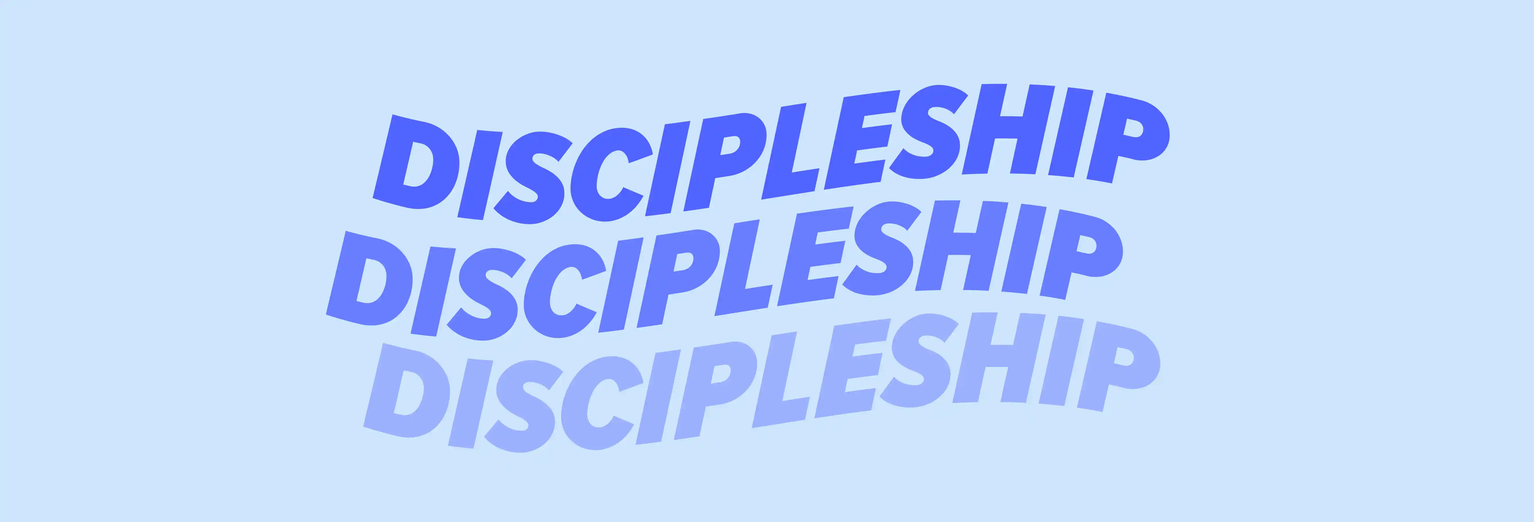 17 great sermons on discipleship