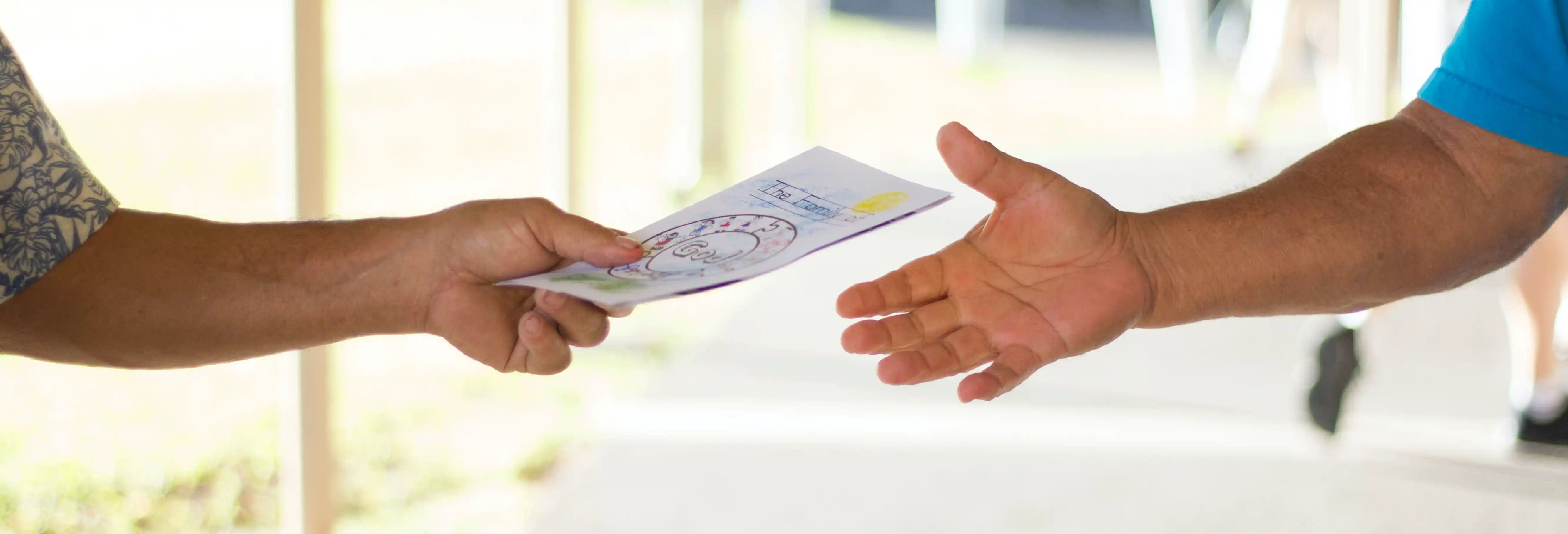 Find the best church bulletin software