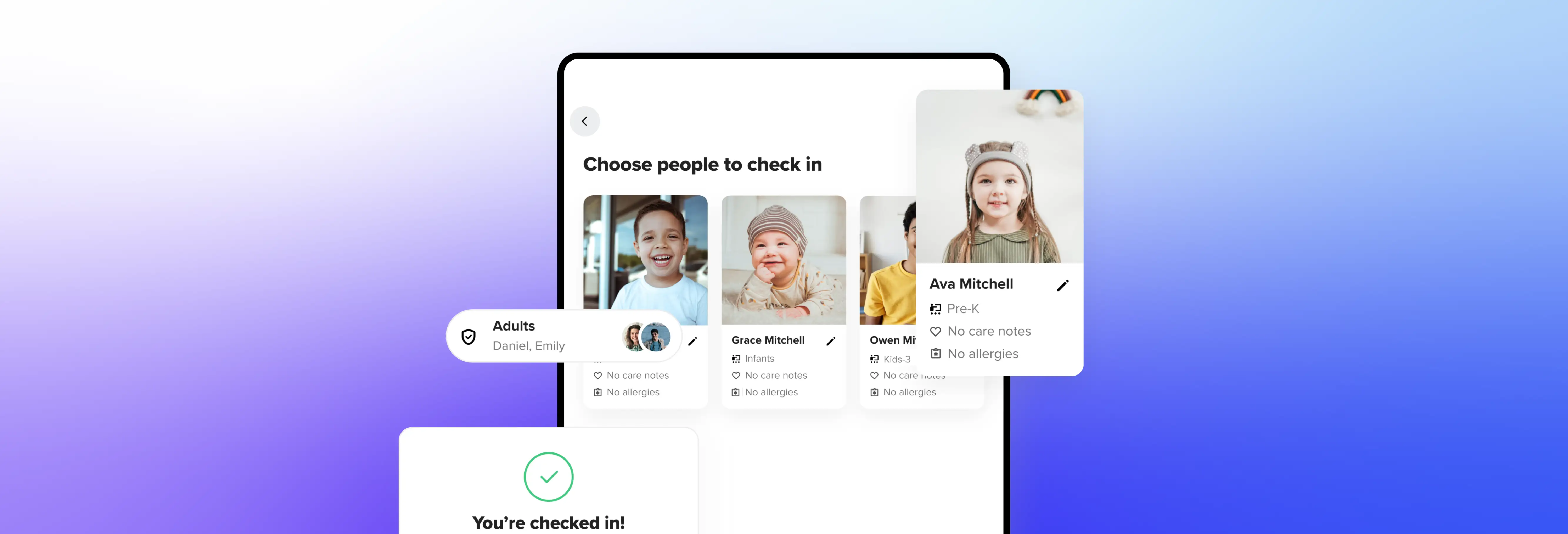 Subsplash Product Event Updates