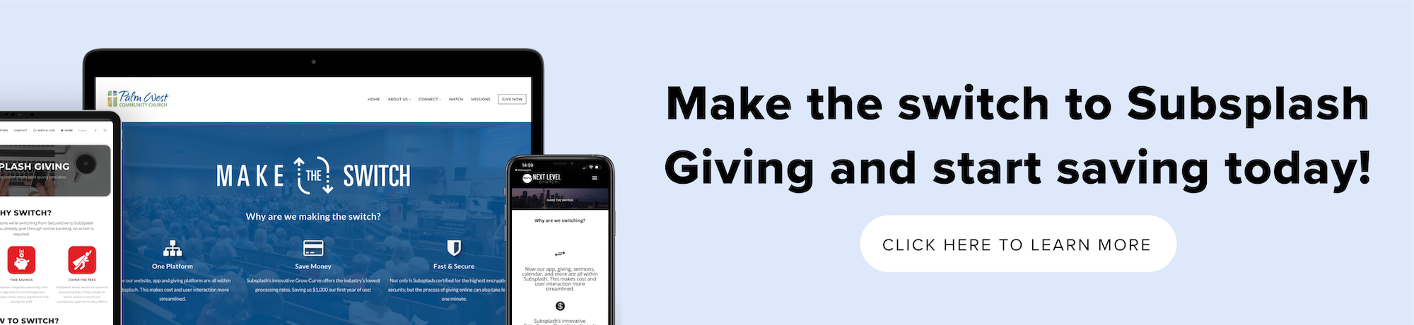 Year-end giving strategies for your church