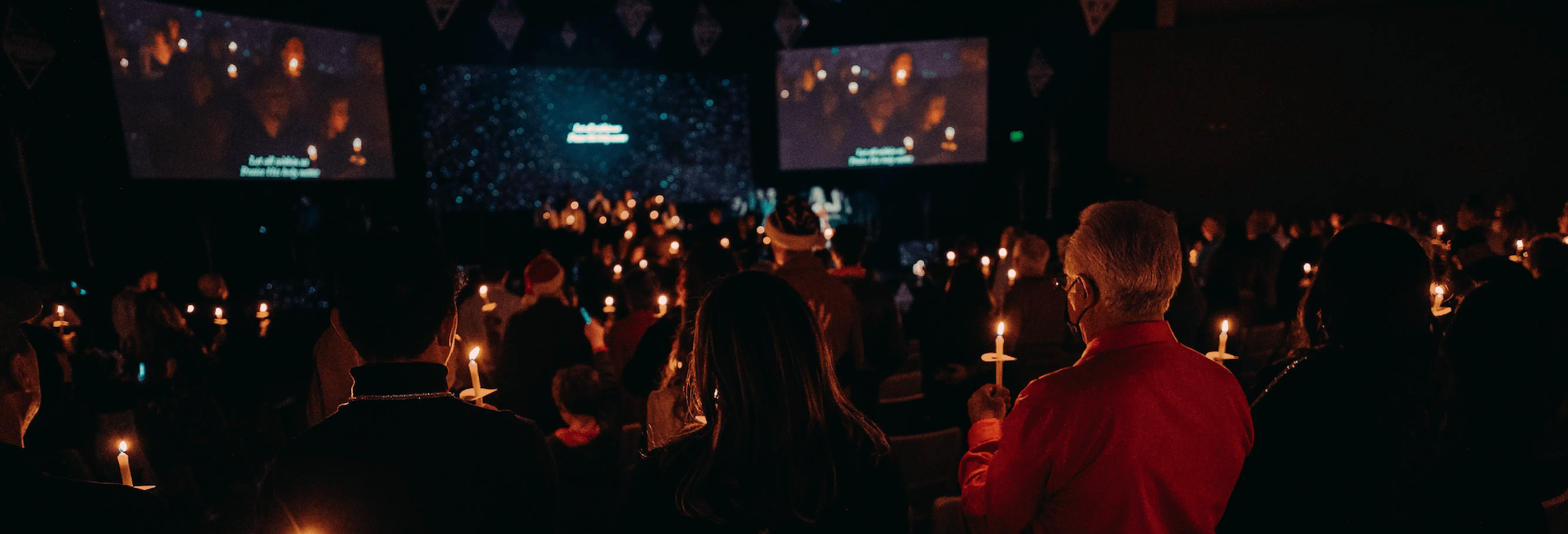 23 delightful church Christmas program ideas
