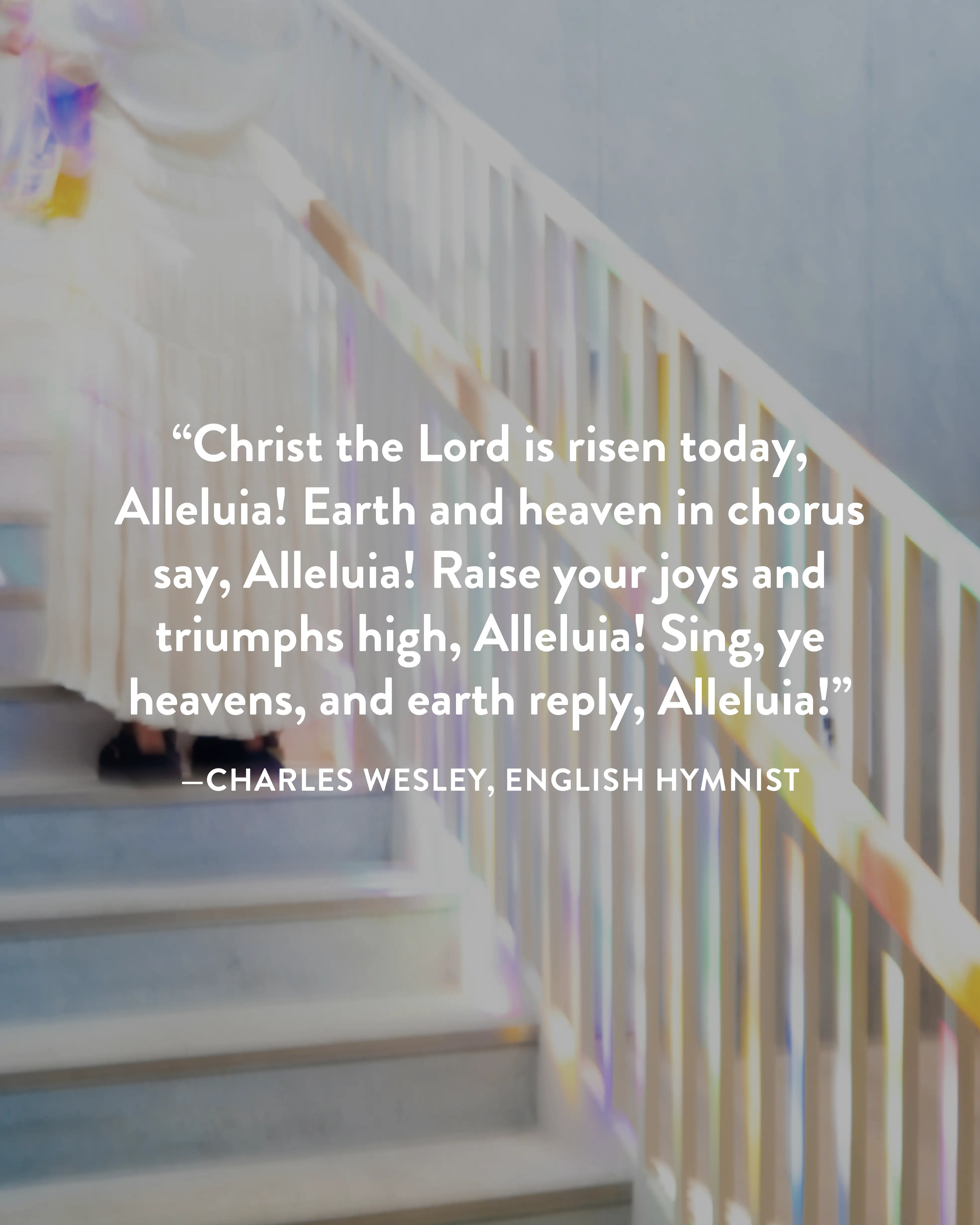 15 Inspiring Christian Easter Quotes