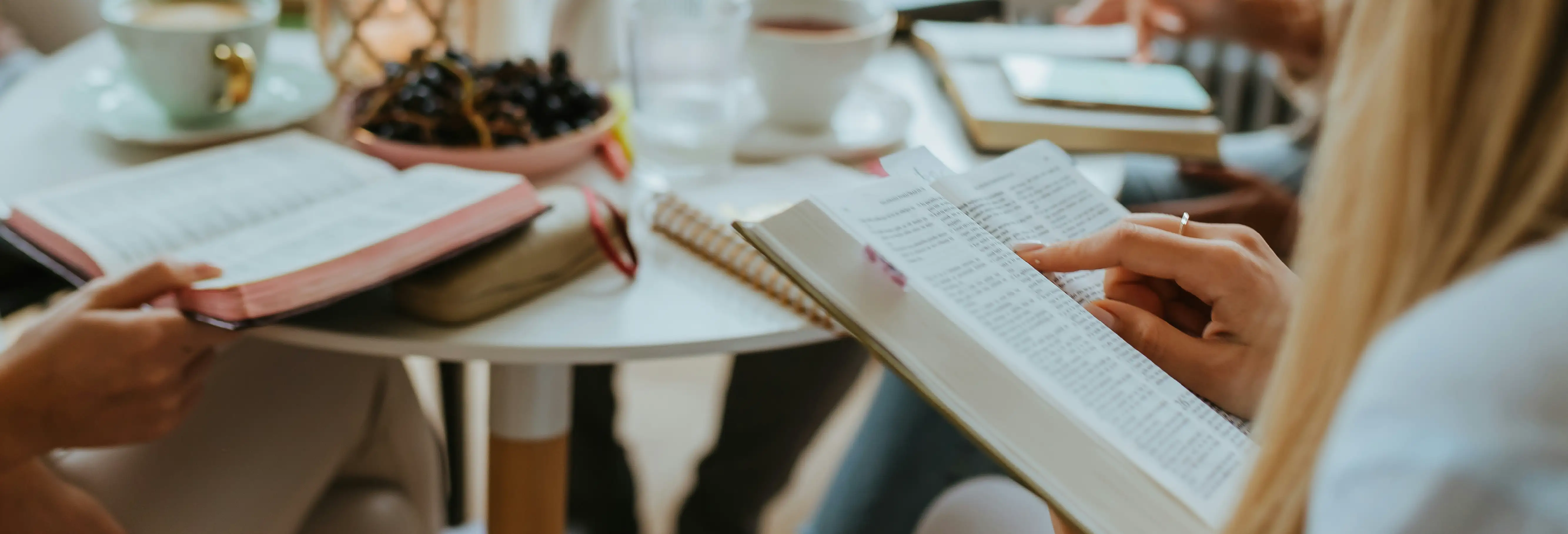 Top 15 church planting resources