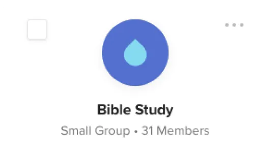 Software for Small Churches | How Subsplash helps the local church