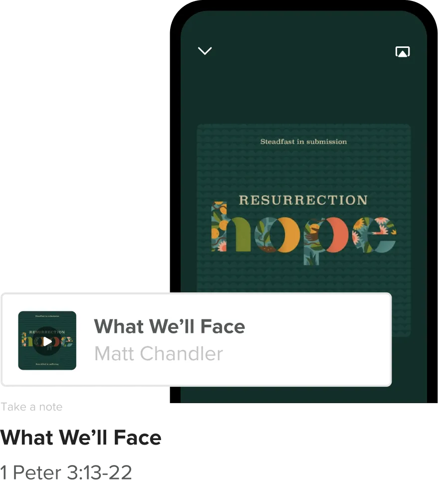 Software for Mid-Sized Churches | How Subsplash helps neighborhood churches