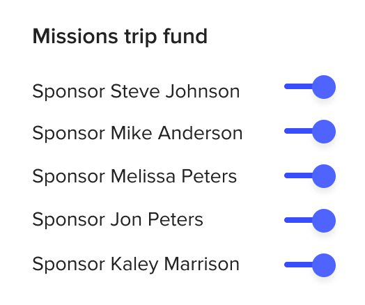 Software for Large Churches | How Subsplash helps regional churches