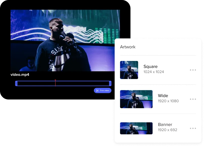 Simplified Church Live Streaming | Subsplash Live