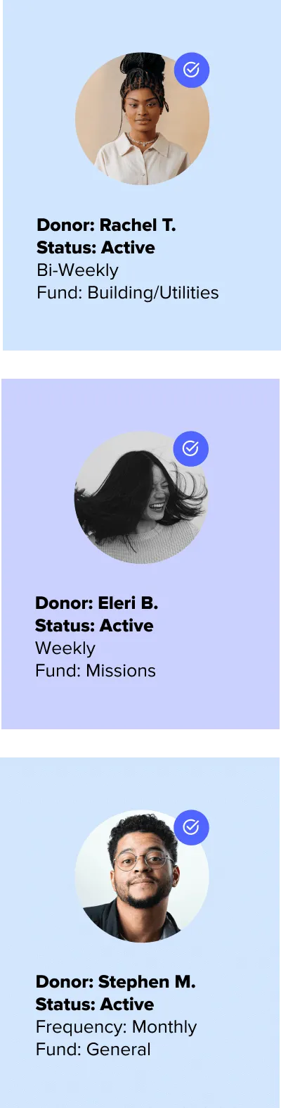 Online Giving for Churches | Subsplash Giving