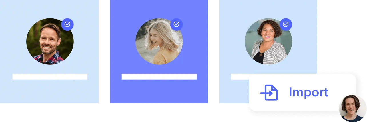 Church Management Software | Subsplash ChMS