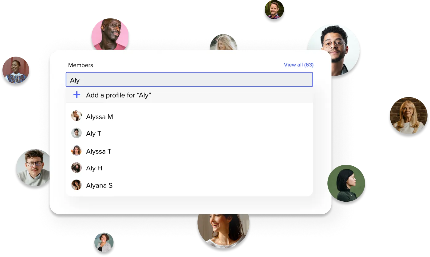 Church Management Software | Subsplash ChMS