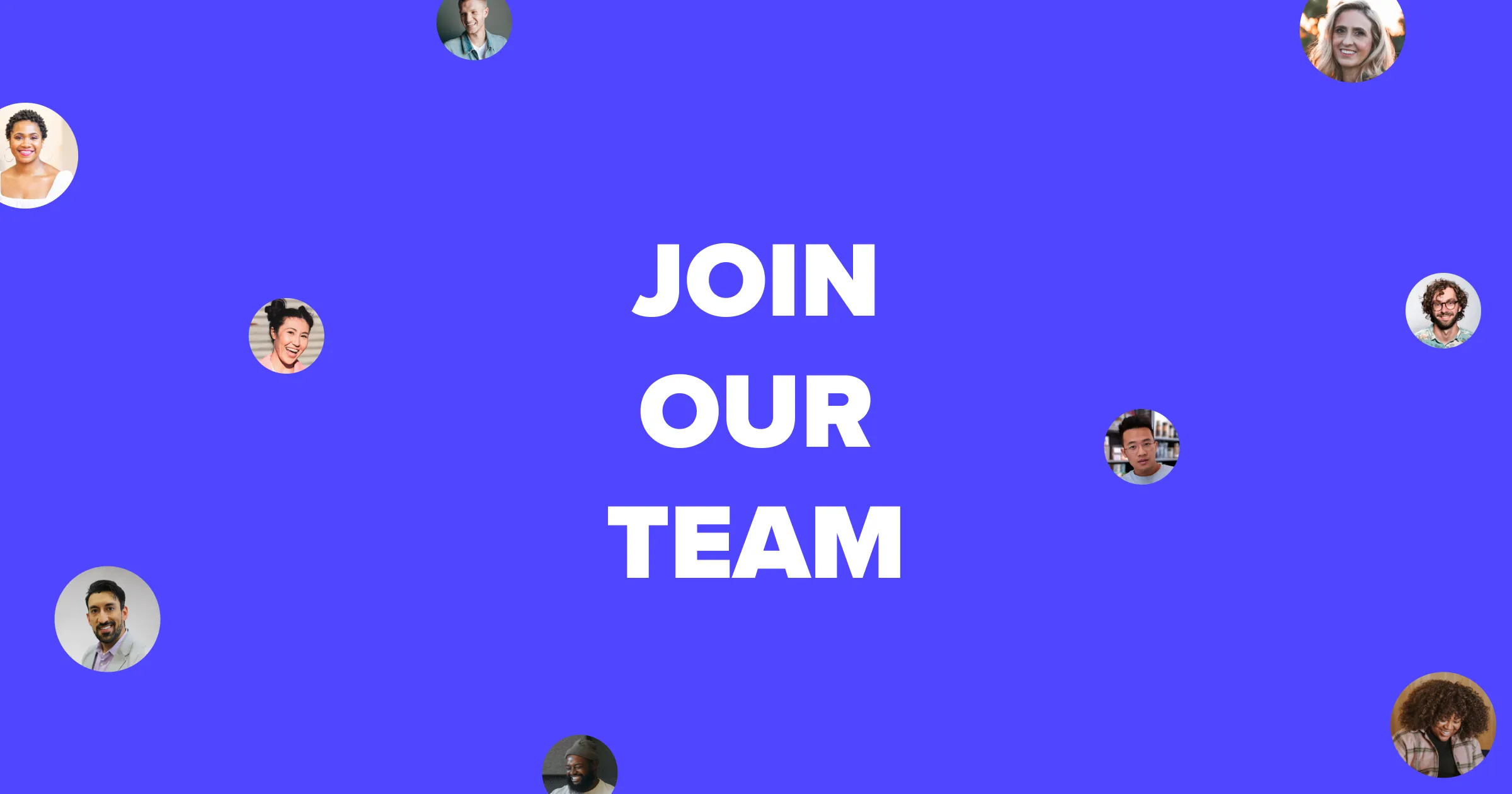 Open Positions—Join the Subsplash Team