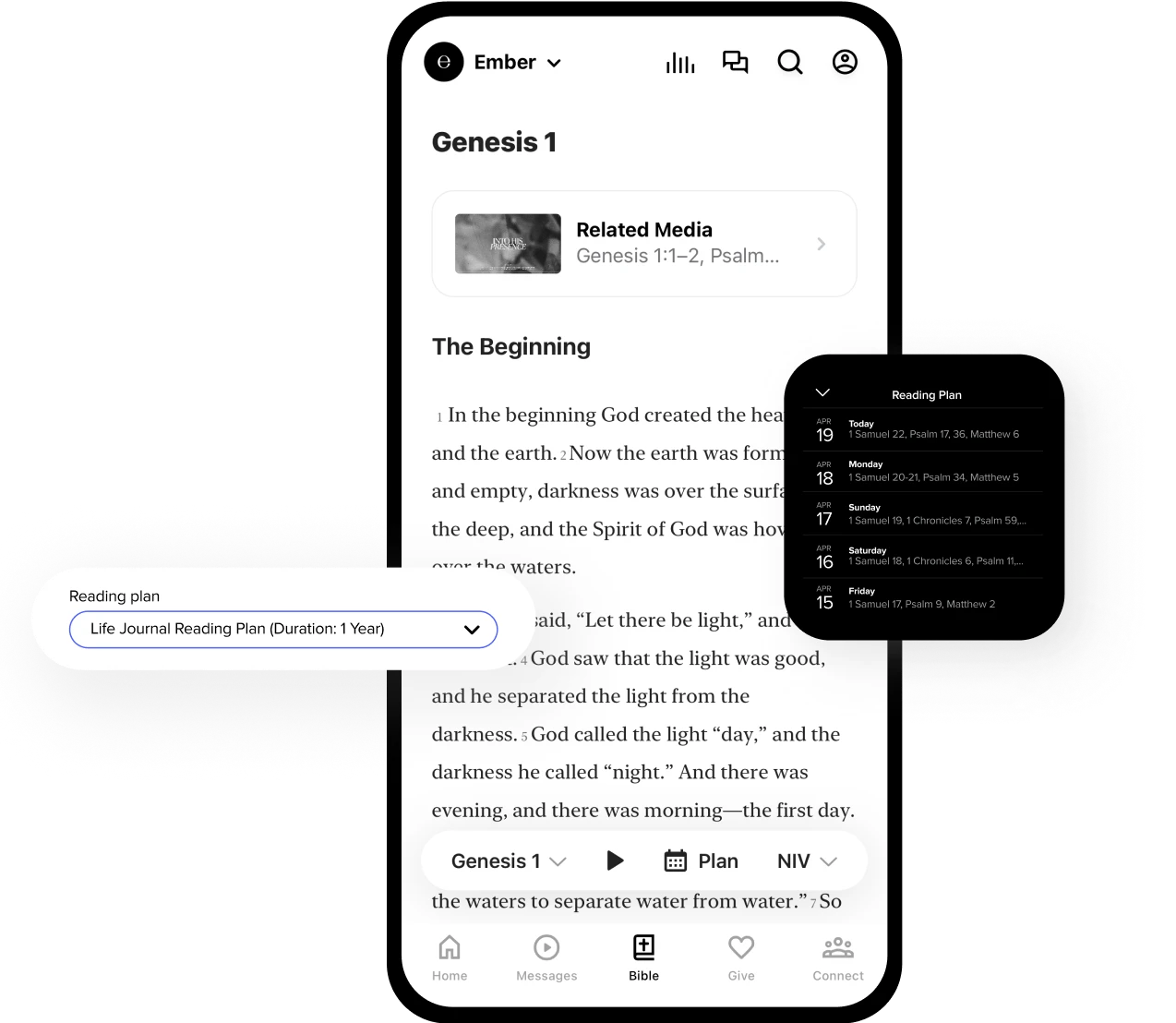 Church App | Best Custom Apps for Churches