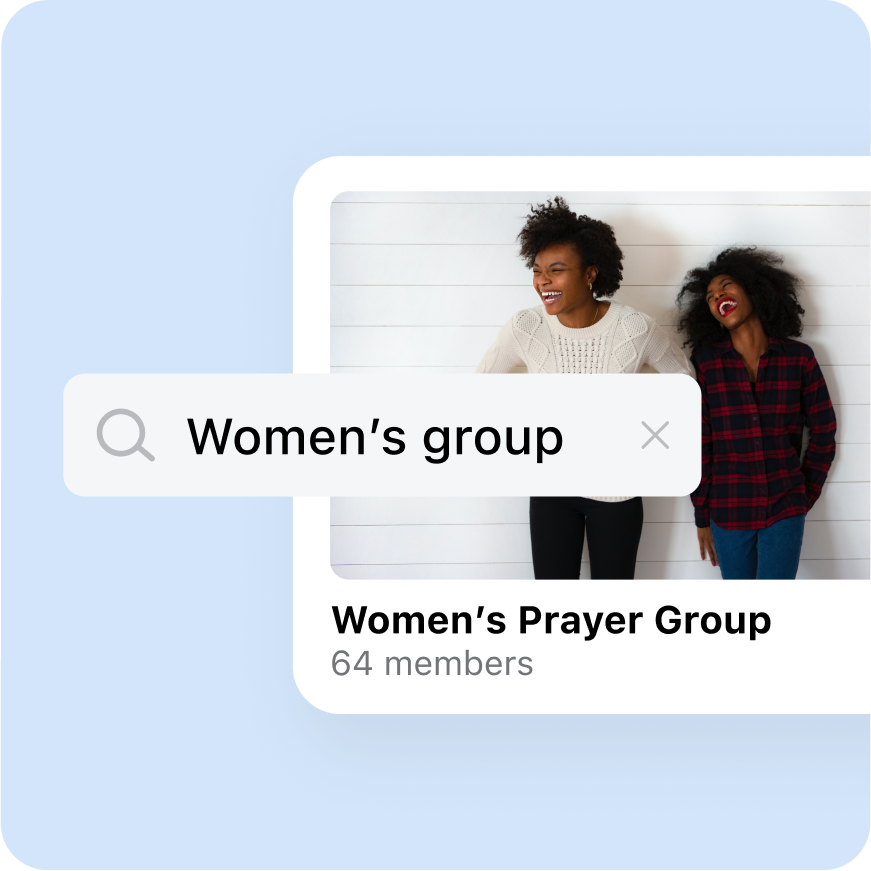 Church Communications Tool | Subsplash Messaging