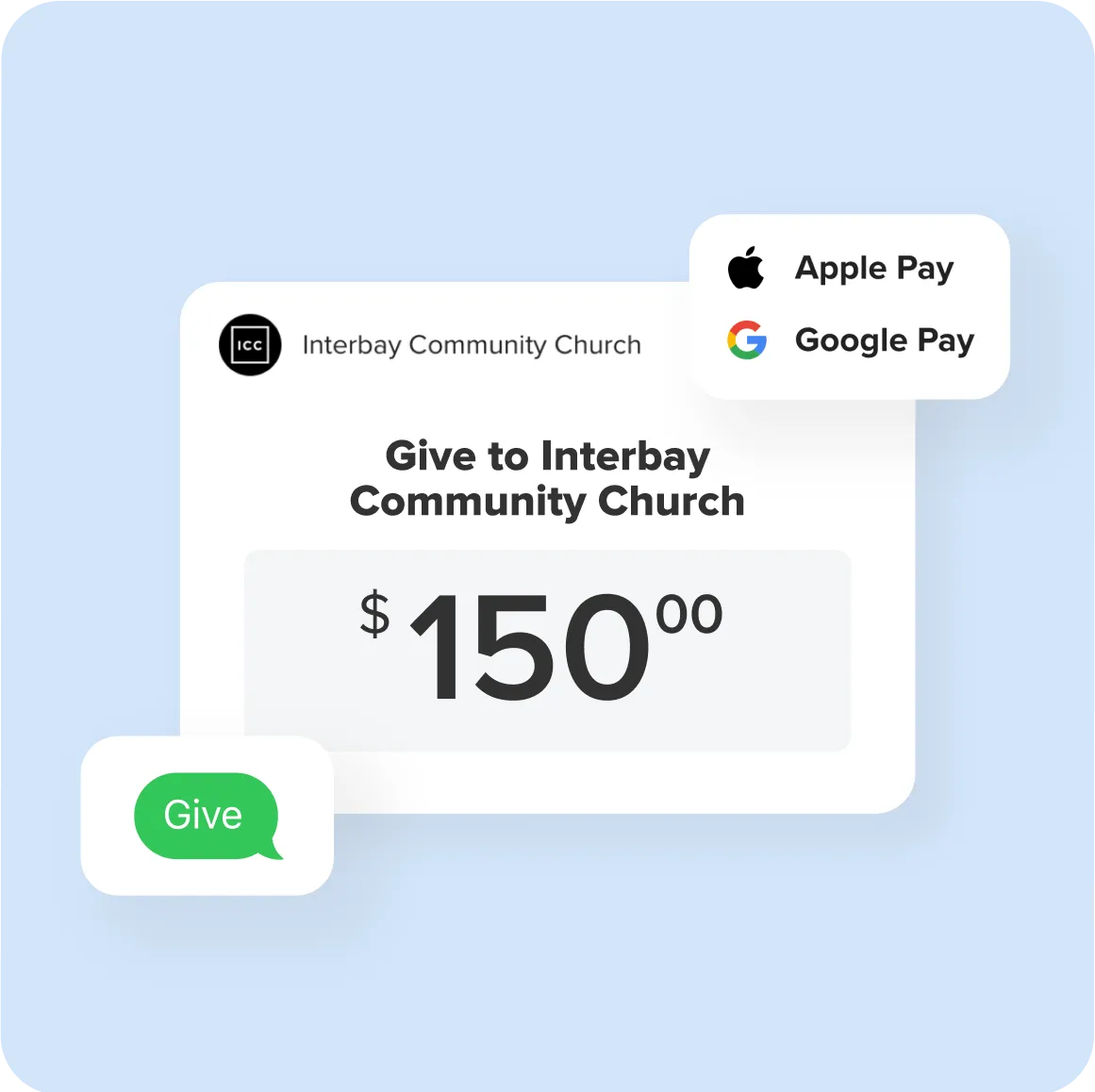 Online Giving for Churches | Subsplash Giving