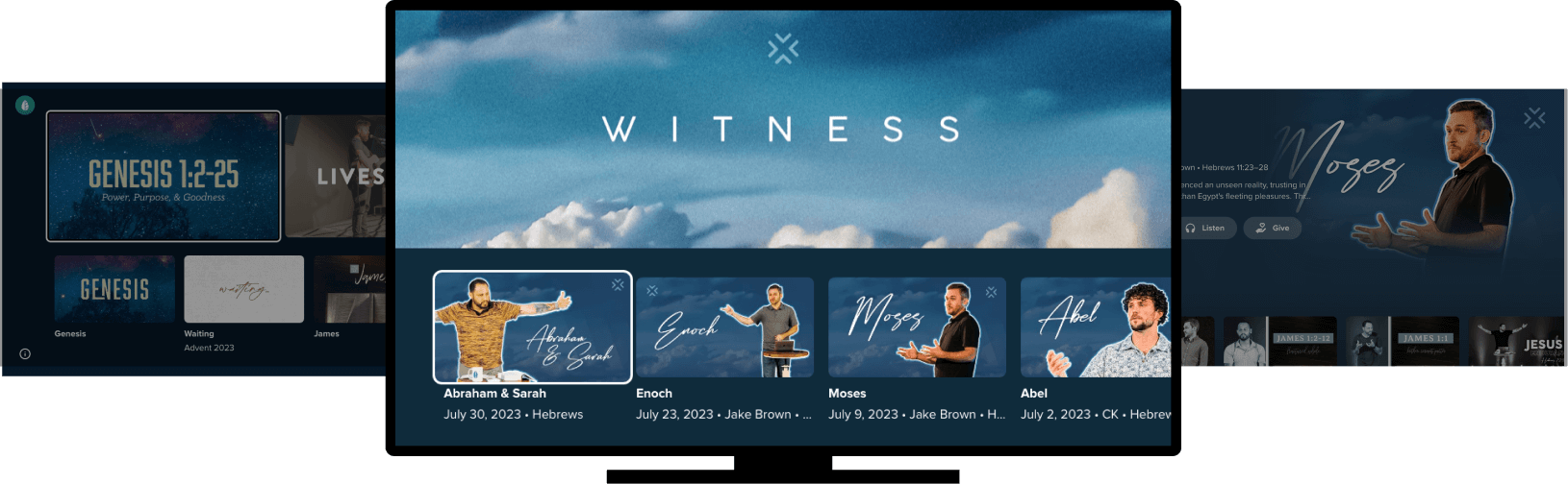 Church App | Best Custom Apps for Churches