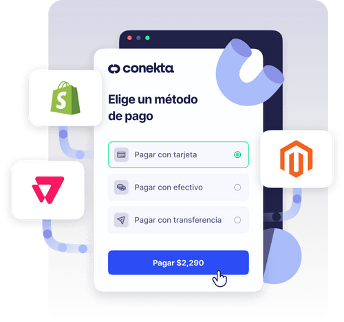 Plugins a tu alcance | Conekta