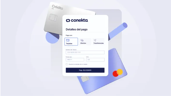 Acerca de nosotros: Historia, fundadores e inversionistas | Conekta