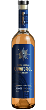Quinto Sol Reposado | New York Wine and Spirits