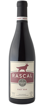 Rascal Pinot Noir | New York Wine and Spirits