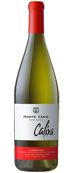 Monte Xanic Calixa Chardonnay | New York Wine and Spirits