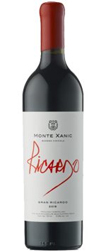 Gran Ricardo Red Wine | New York Wine and Spirits