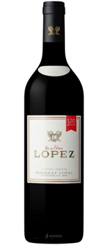 Lopez Malbec | New York Wine and Spirits