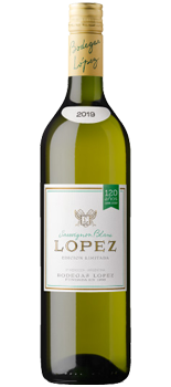 Lopez Sauvignon Blanc | New York Wine and Spirits