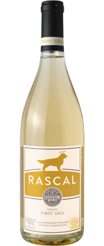 Rascal Pinot Grigio | New York Wine and Spirits