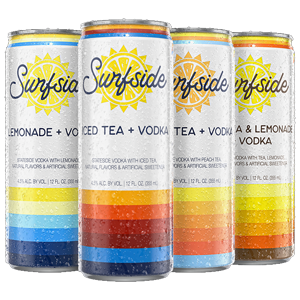 Surfside Variety Starter Pack | New York Wine and Spirits