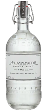 Stateside Vodka | New York Wine and Spirits