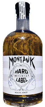 Montauk Hard Label Original | New York Wine and Spirits