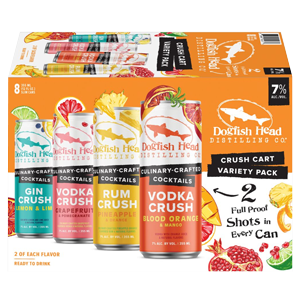 Products | New York Wine and Spirits