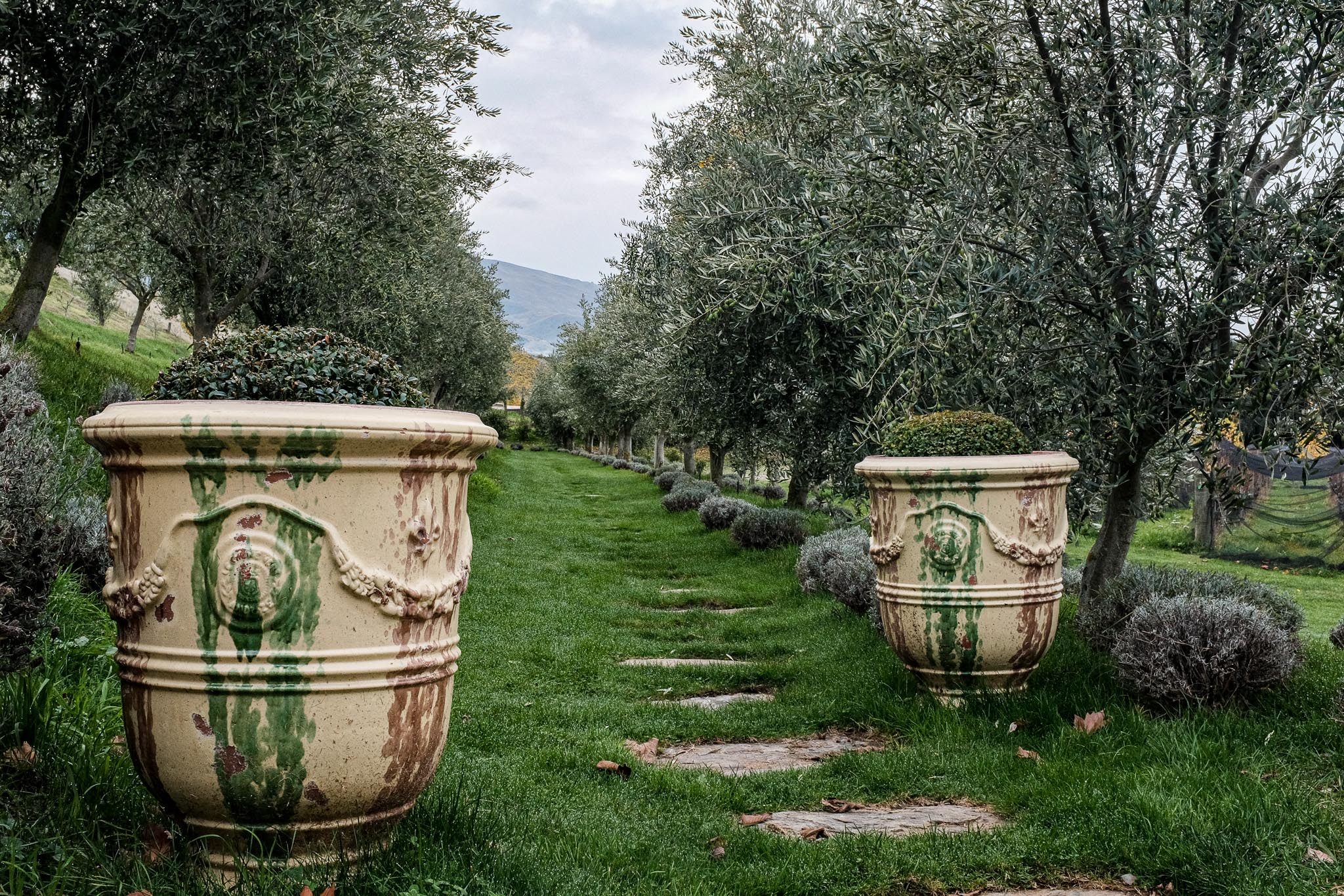 Biography: The French Potter - Central Otago