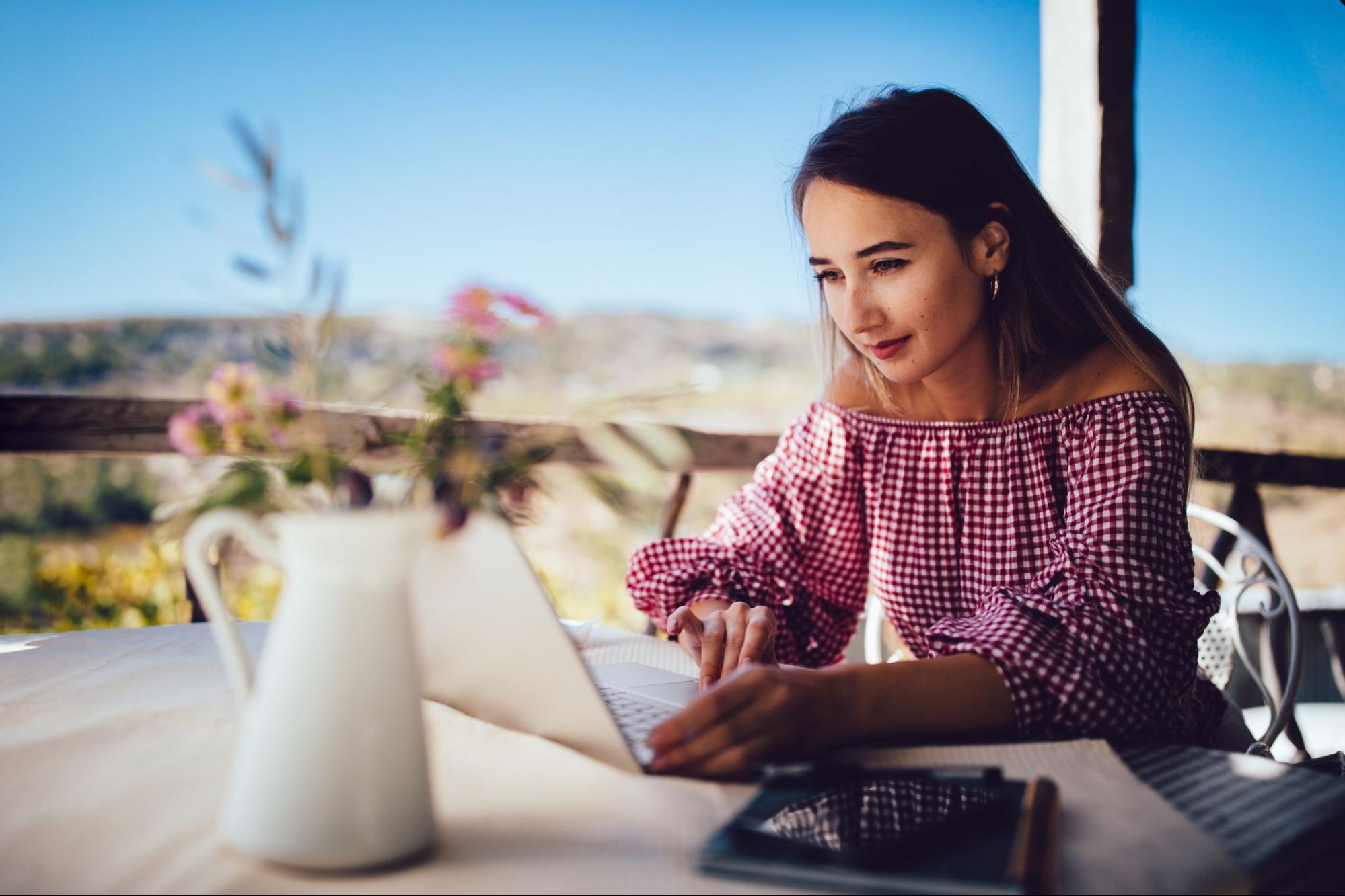 Distributed Media Lab